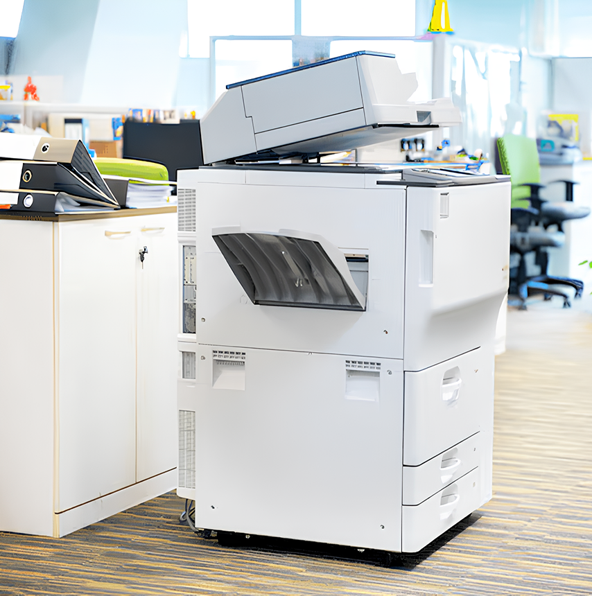 Printer On Rent